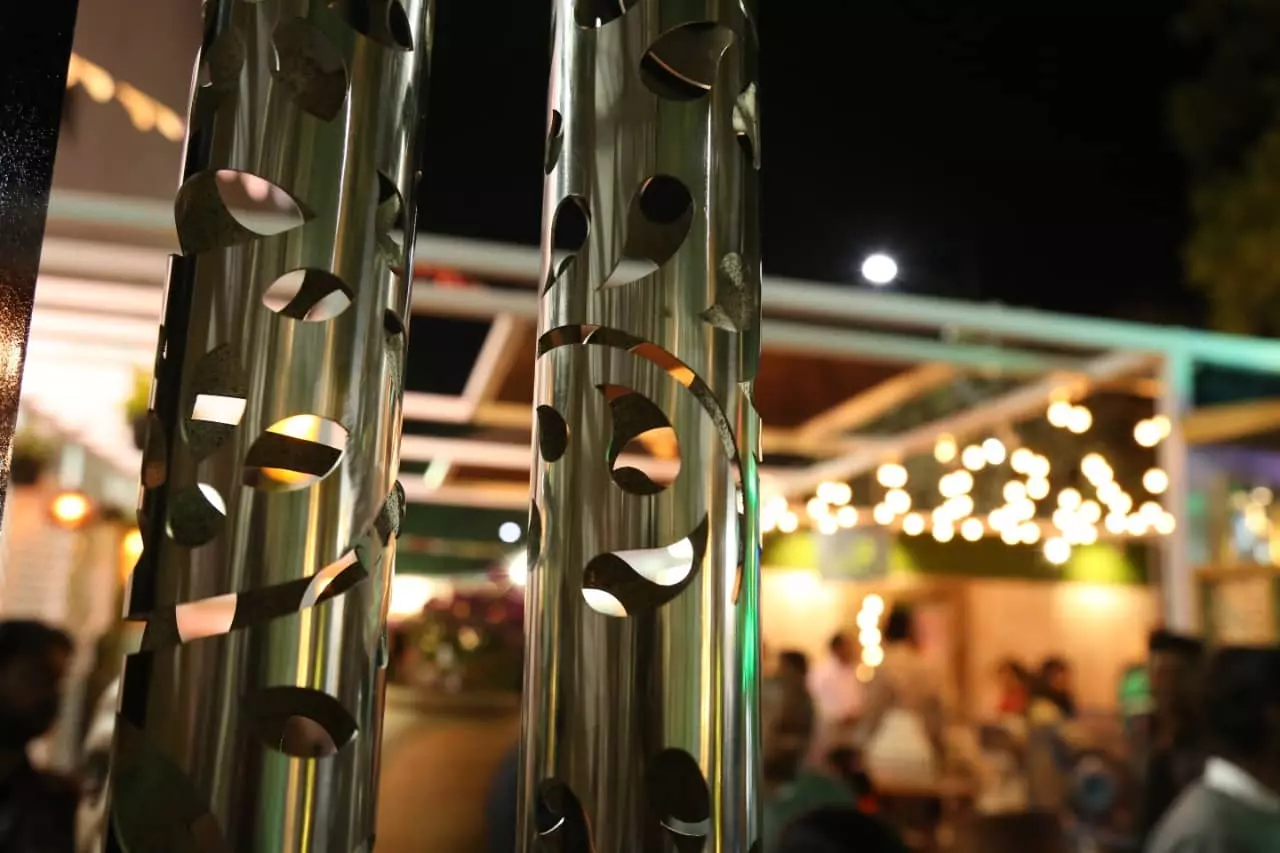 Cnc Pipe and Tube Lasercutting Jobwork service| Kakade laser