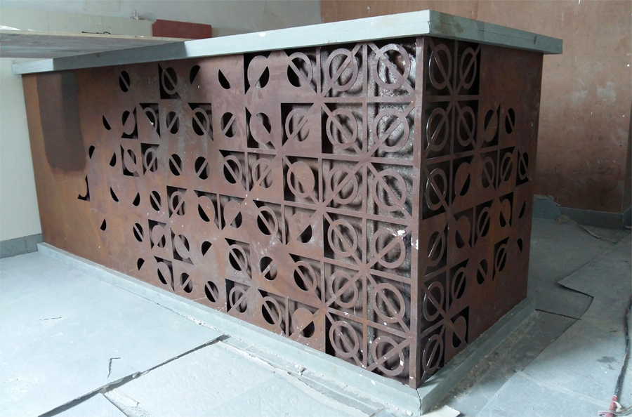 Cnc Laser Cutting Jobwork in Pune,India | Kakade Laser