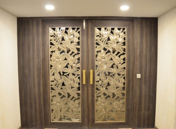 Cnc Laser Cutting Jobwork in Pune,India | Kakade Laser