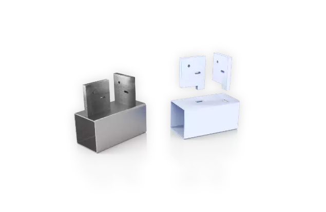 Cnc Pipe and Tube Lasercutting Jobwork service| Kakade laser