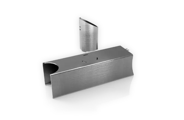 Cnc Pipe and Tube Lasercutting Jobwork service| Kakade laser